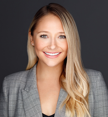 Kendall Kline - The Isaac Group