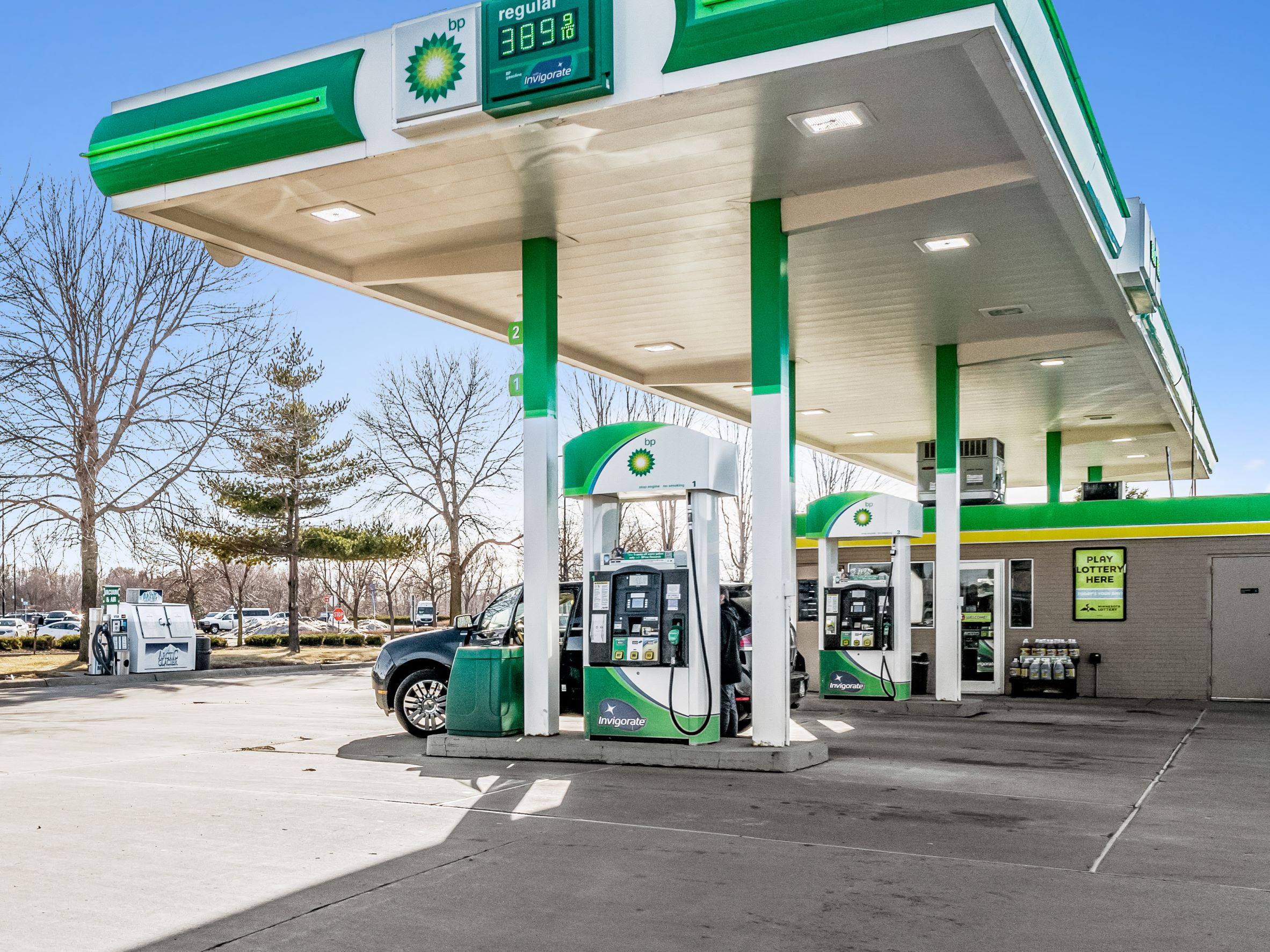 BP-To-Go - The Isaac Group