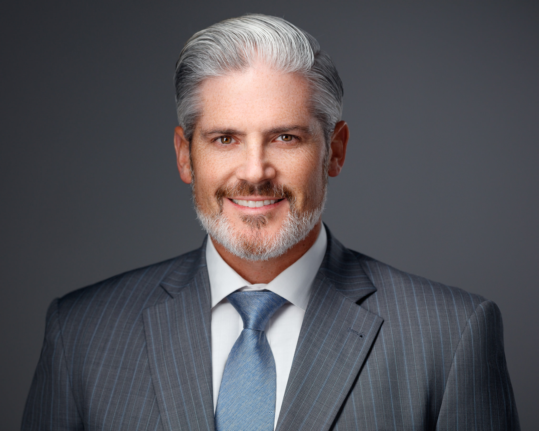 Adam Lewis - The Isaac Group