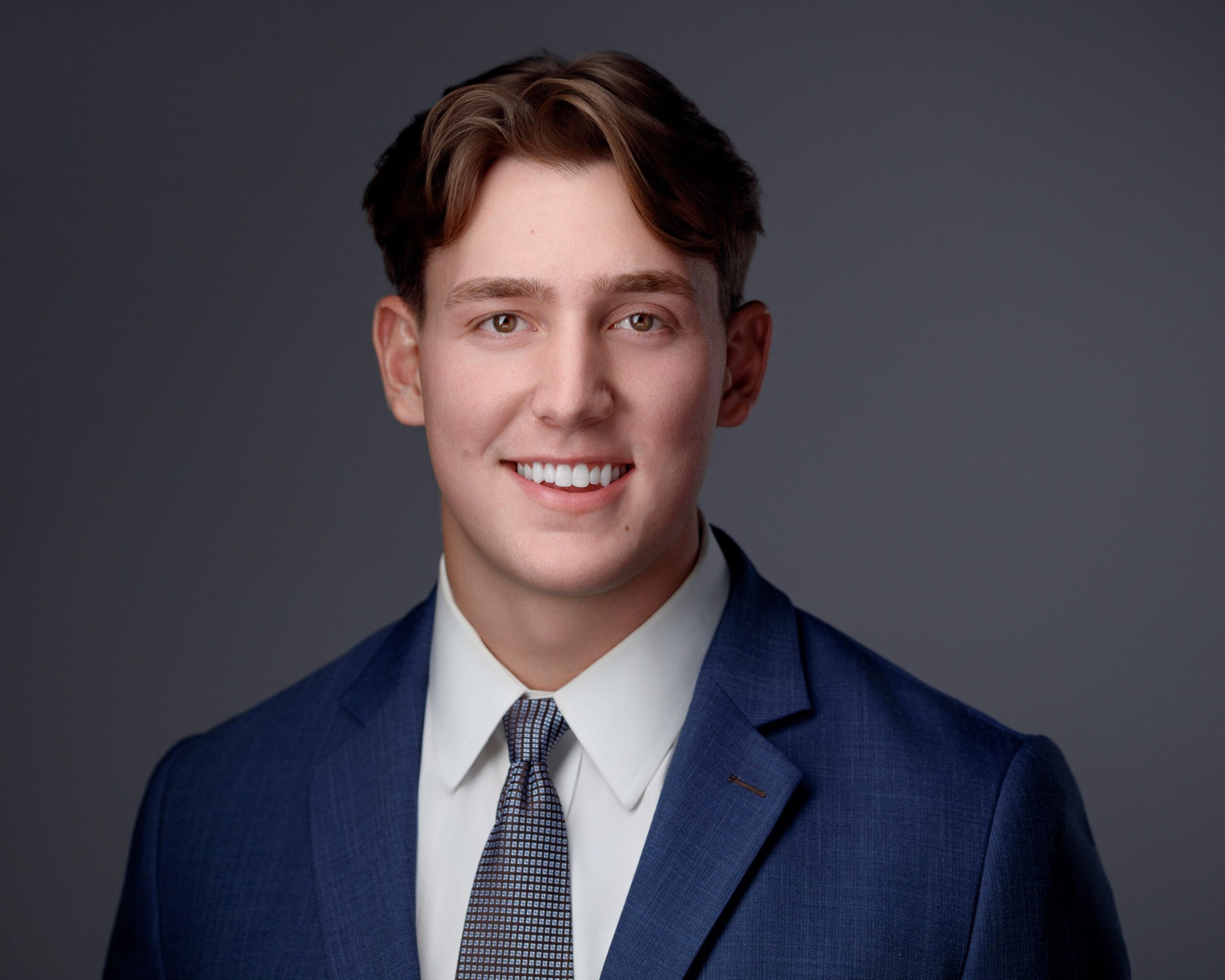 Cooper Dyce - The Isaac Group